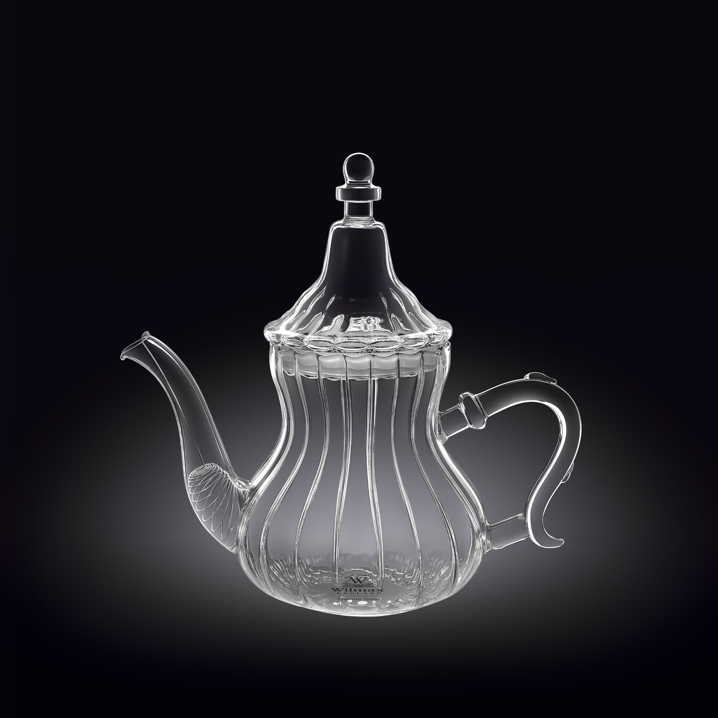 Drinkware :: Hollowware :: Tea & Coffee Pot :: Segment :: Moroccan ...